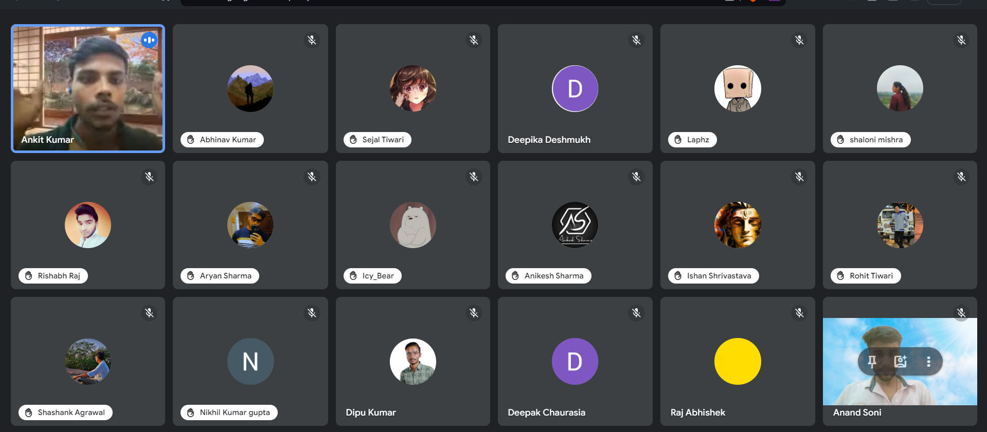 TIT DEVELOPERS COMMUNITY