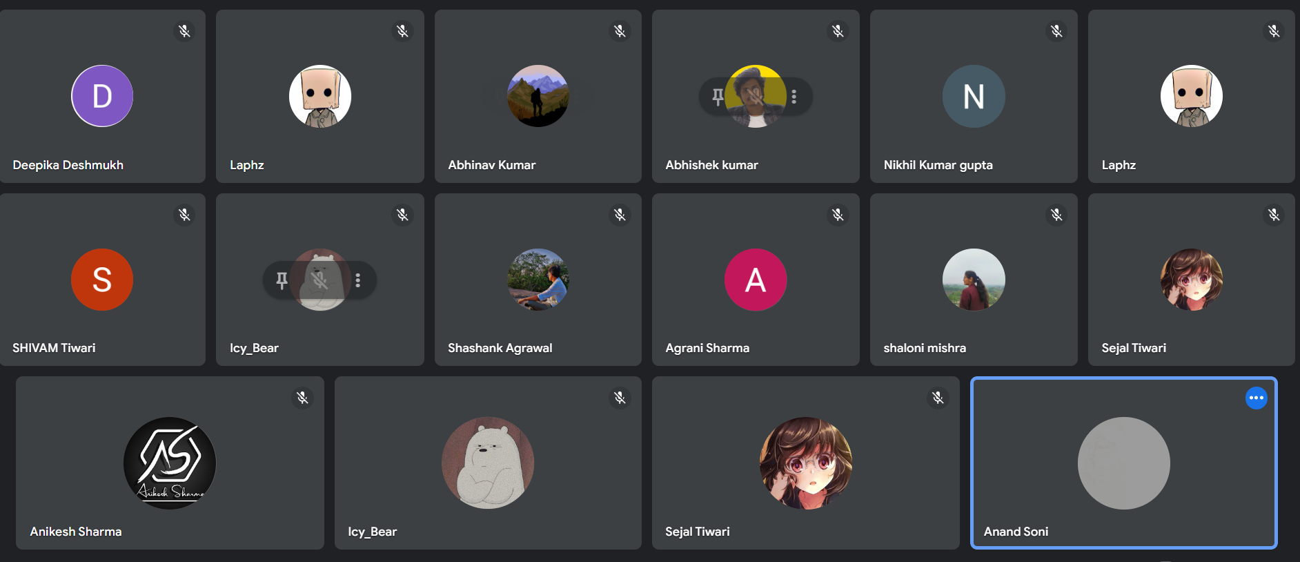 TIT DEVELOPERS COMMUNITY