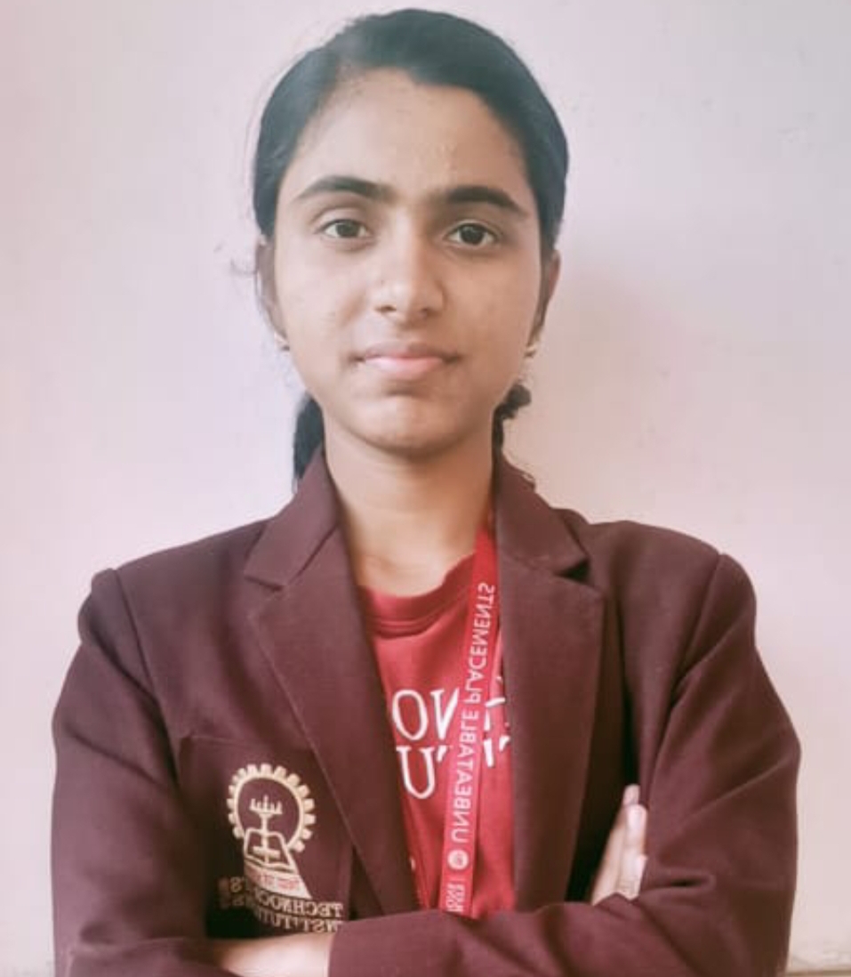 TIT DEVELOPERS COMMUNITY