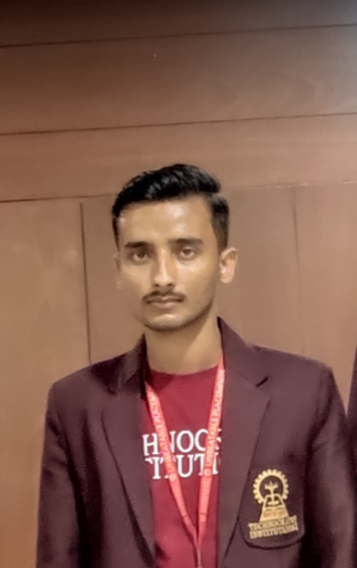 TIT DEVELOPERS COMMUNITY