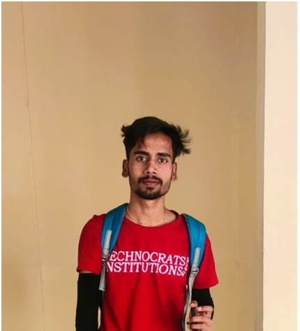 TIT DEVELOPERS COMMUNITY