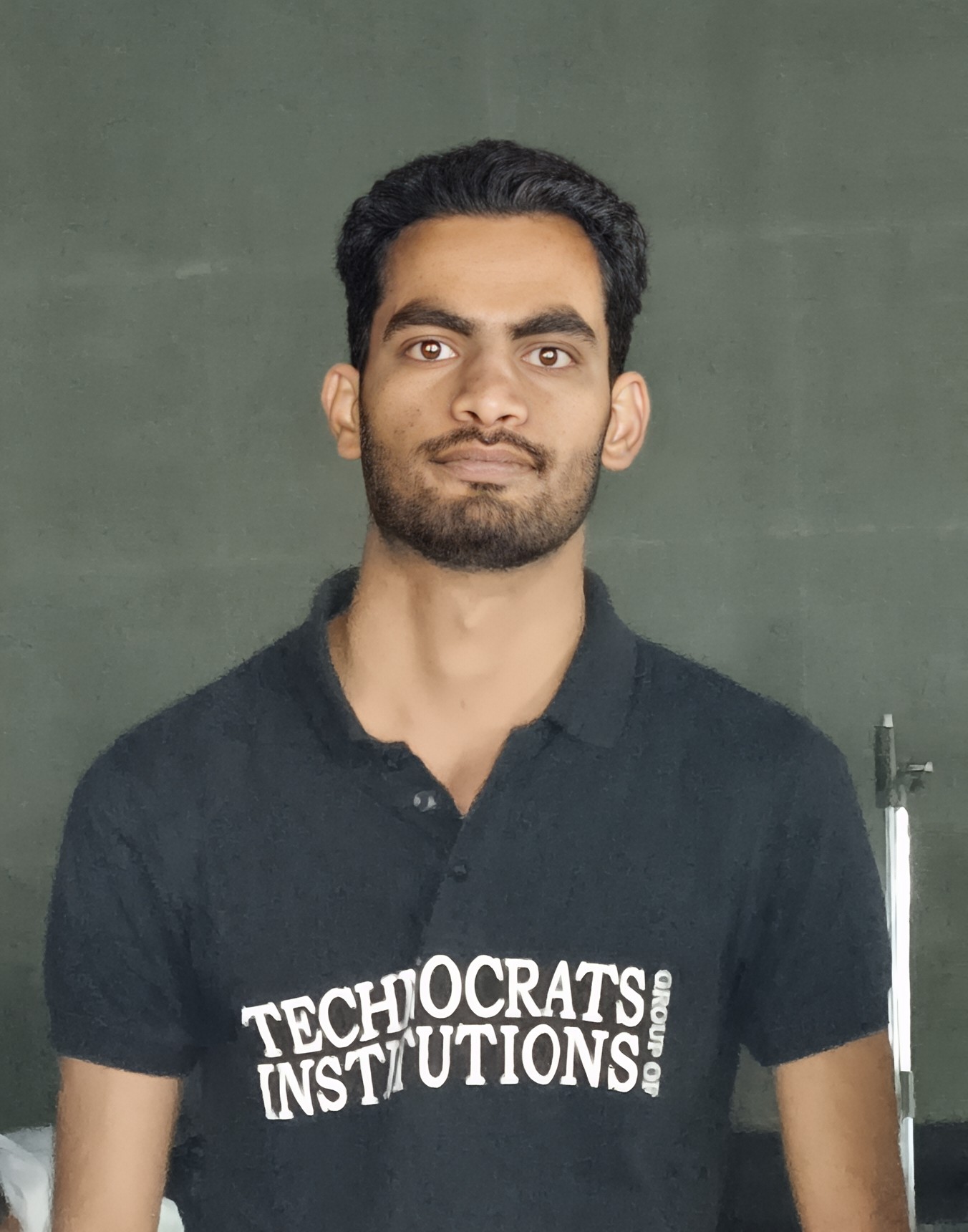 TIT DEVELOPERS COMMUNITY