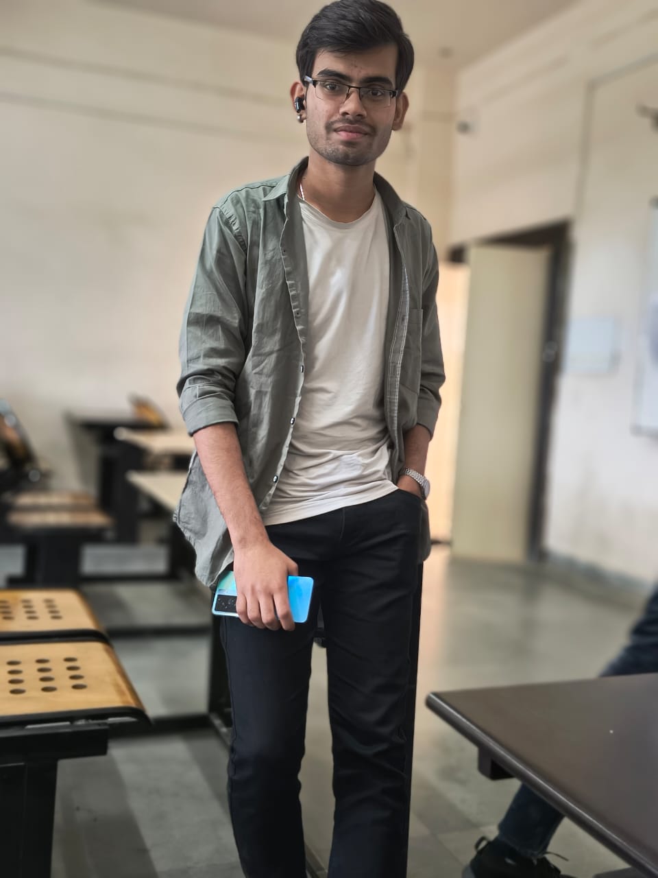 TIT DEVELOPERS COMMUNITY